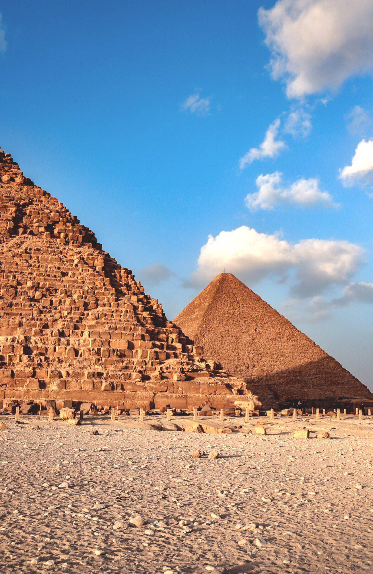 Egyptin matkat | Koe kiehtova Egypti | KILROY